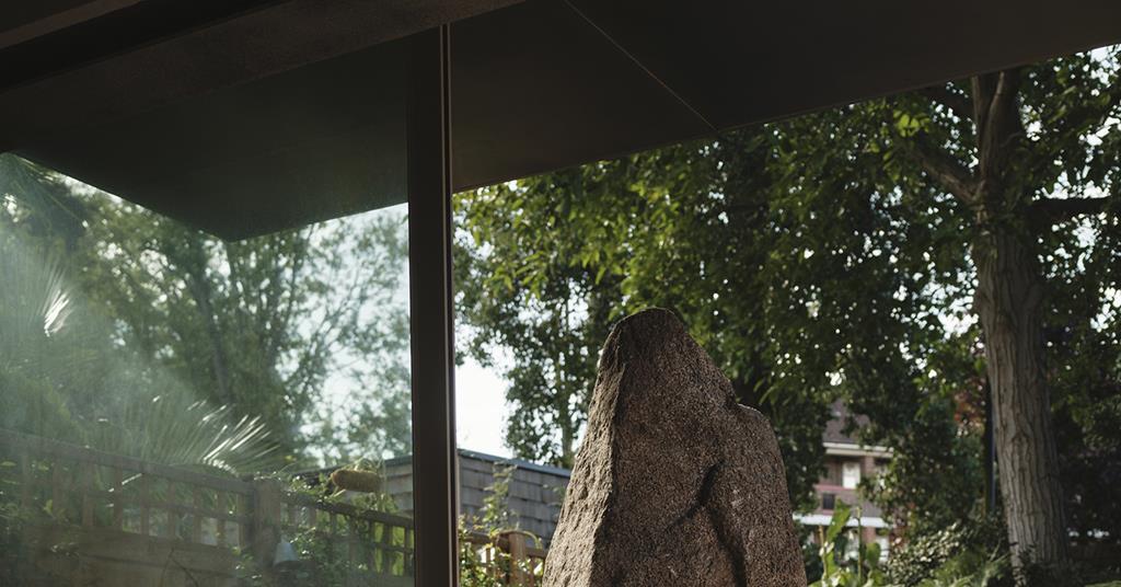 In pictures: Druid Grove – CAN's creative home for an artist | News ...