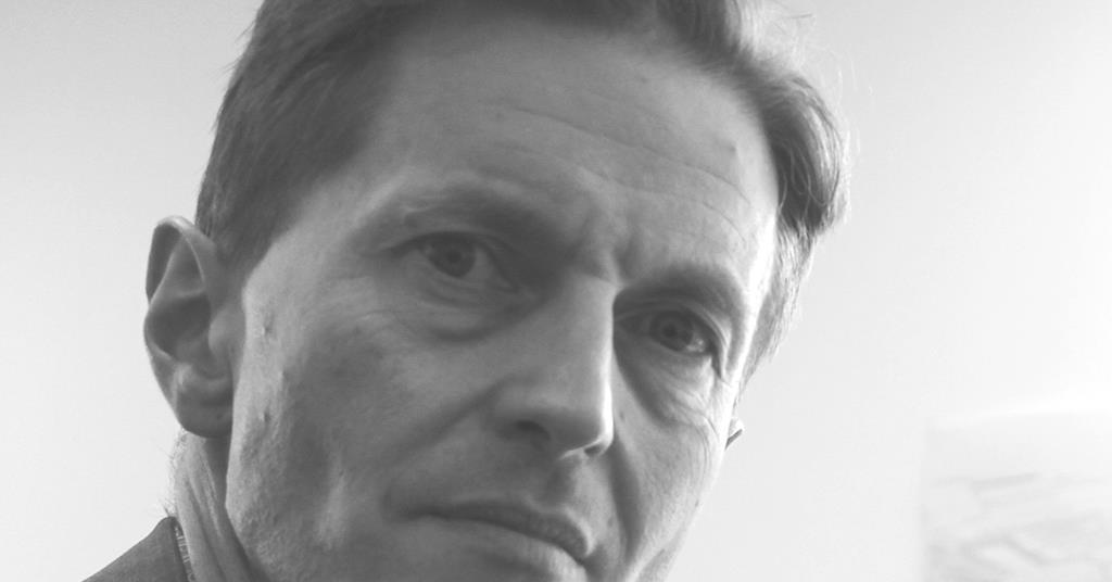 Tim Makower: 'Intensity is my greatest treasure' | Features | Building ...