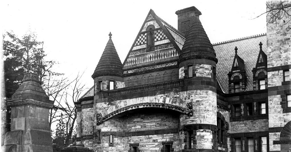 Lost Victorian Britain, by Gavin Stamp | Review | Building Design