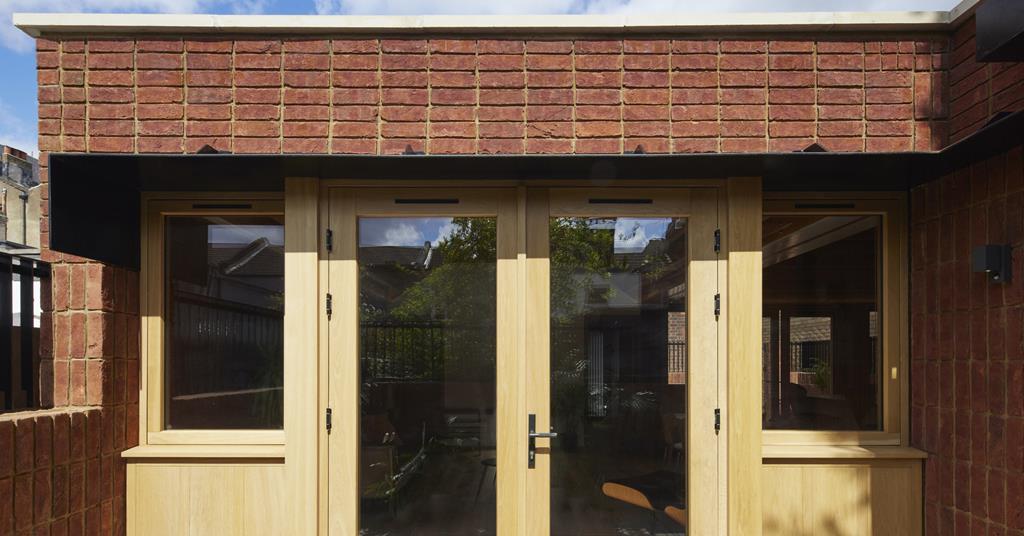 Satish Jassal Architects unveils super-small house on challenging ...