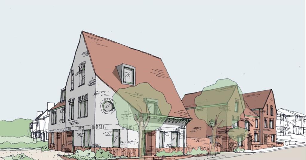 How suburban intensification could hold the key to delivering Labour’s ...