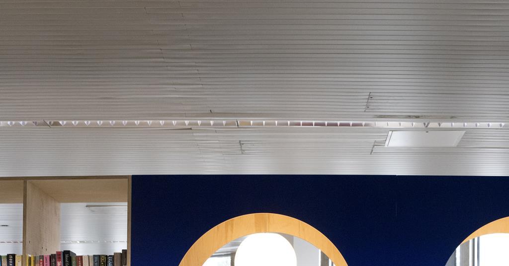 Jan Kattein Architects delivers redesigned children’s library at Swiss ...