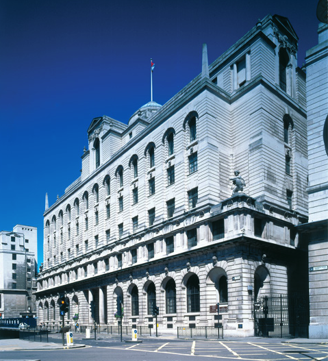 City to order redesign of Bank junction | News | Building Design