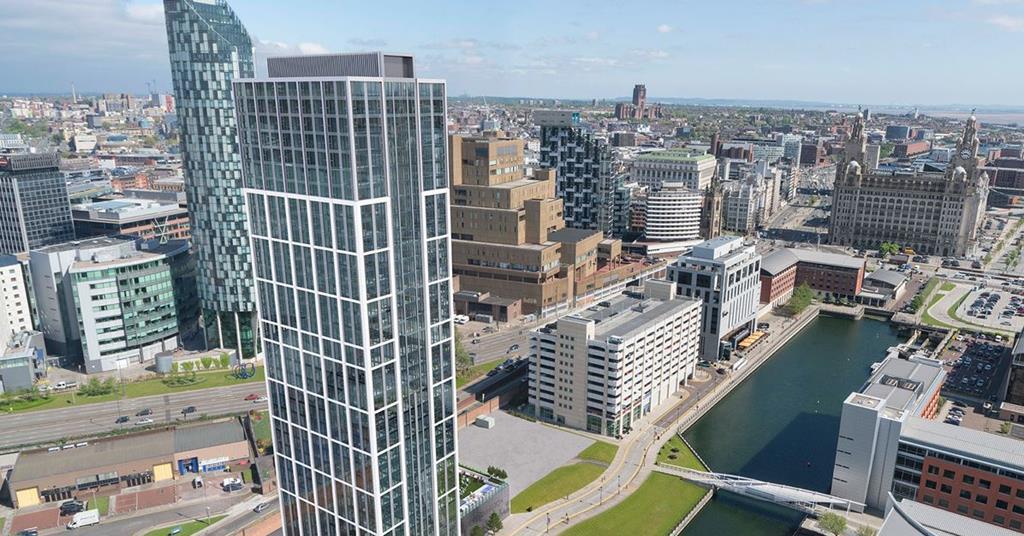 Questions emerge on Liverpool’s proposed skyline policy | News ...