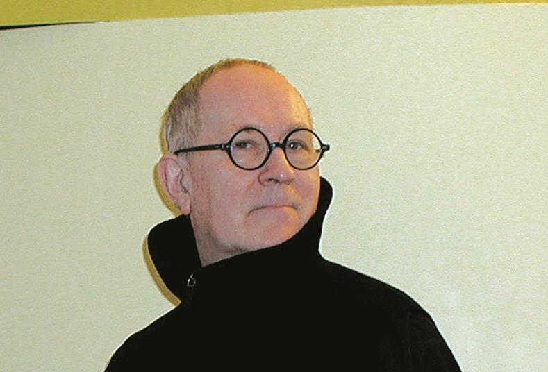 Peter Cook to judge this year's Stirling Prize | News | Building Design