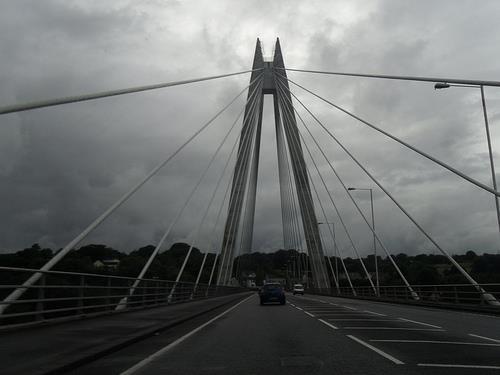 The Valleys: some of the saddest sights in Britain | Building Study ...