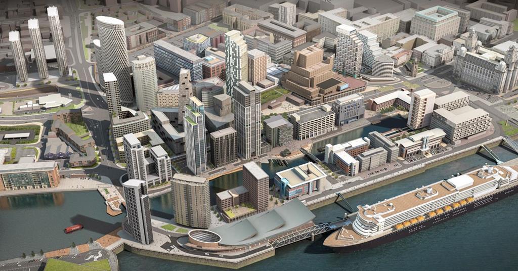 Questions emerge on Liverpool’s proposed skyline policy | News ...