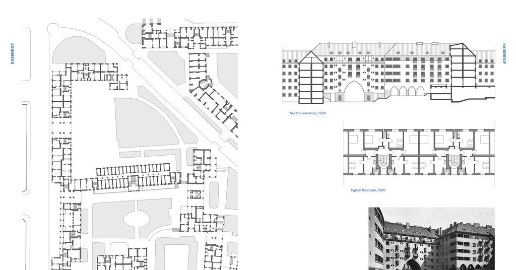 Review | Housing Atlas: Europe 20th Century | Review | Building Design