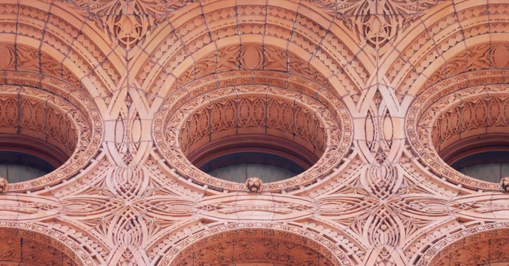 Is the lack of ornament in architecture a barrier to diversity ...