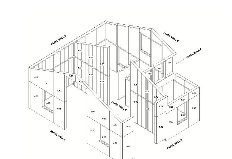 Material Cultures: the radical architects rethinking how – and what ...