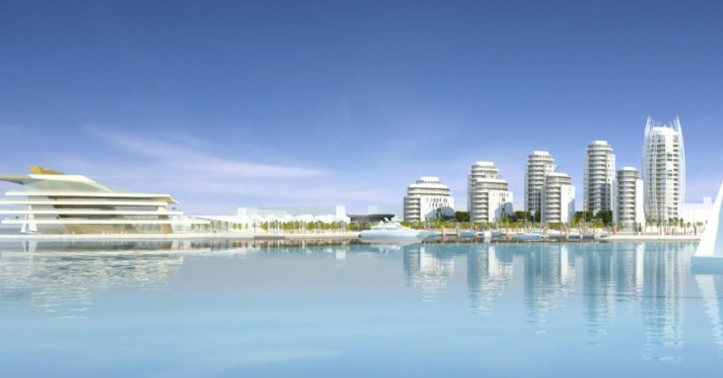 Assael picks Bahrain for Middle East HQ | News | Building Design