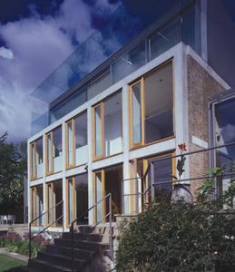 Declaration of independence | Archive Titles | Building Design