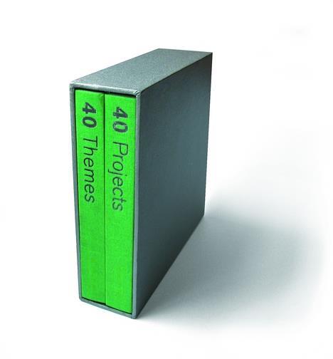 Foster 40 Norman Foster. Edited by David Jenkins. | Review | Building ...