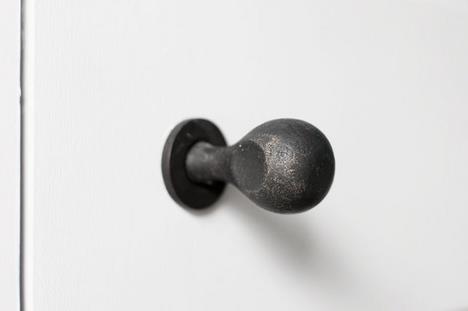 6a Architects’ Raven Row gallery | Building Study | Building Design