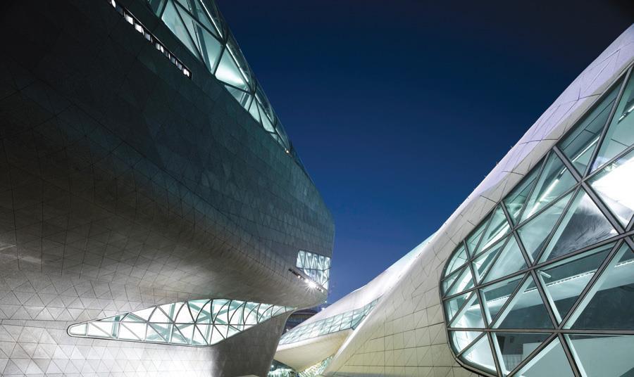 Zaha Hadid’s Chinese opera house debuts | News | Building Design