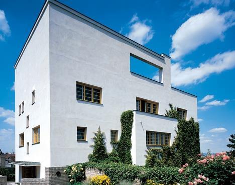Adolf Loos seen through the keyhole | Review | Building Design