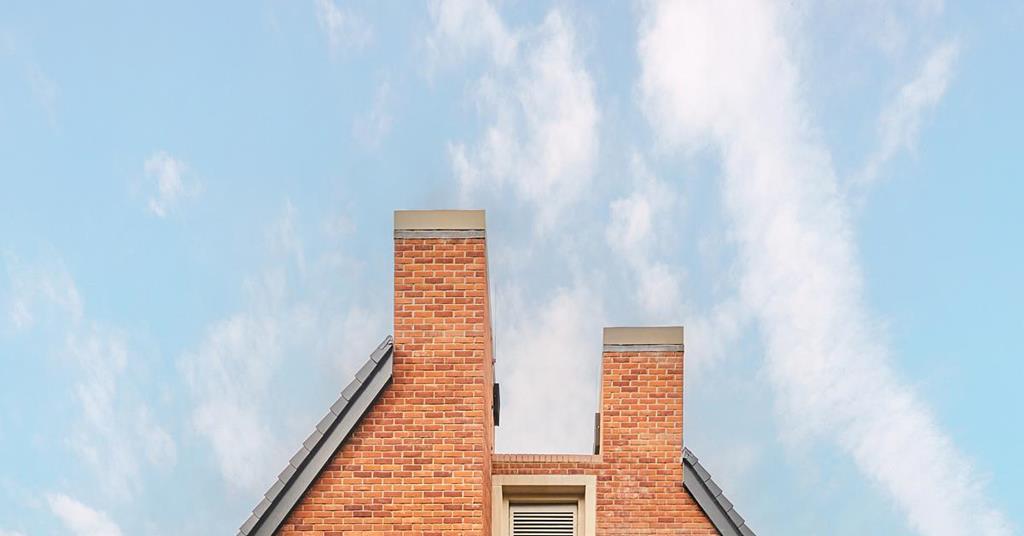 Adrian James Architects completes boarding house at Shrewsbury School ...