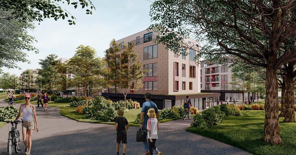 From the ground up: Ackroyd Lowrie on a mission to turn school leavers ...