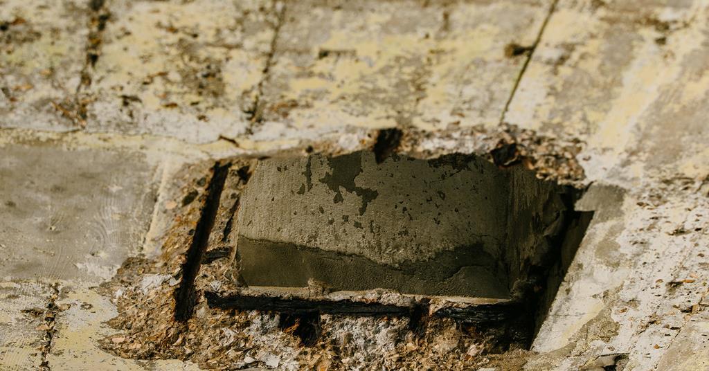 In pictures: Subterranean WW2 bunker transformed into holiday home ...