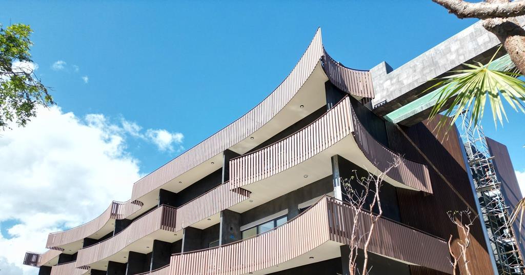 AYA 2025 shortlists: WA100 International Architect of the Year ...