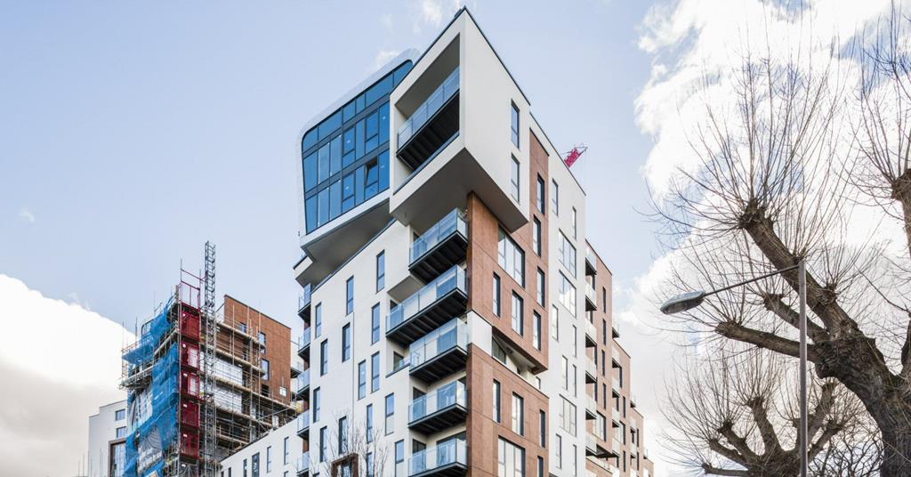 Carbuncle Cup: 5 Broadgate by Make Architects | Features | Building Design