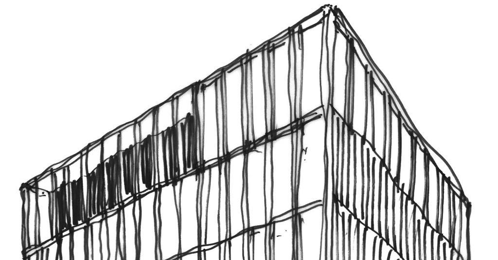 In pictures: Glenn Howells Architects presents 125 Deansgate | News ...