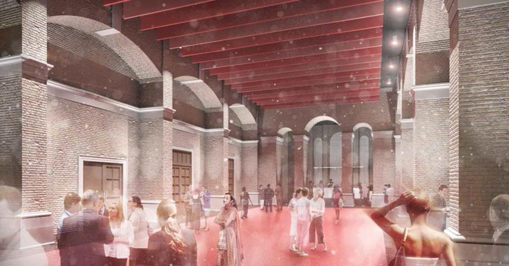 AYA shortlists: Refurbishment Architect of the Year | News | Building ...