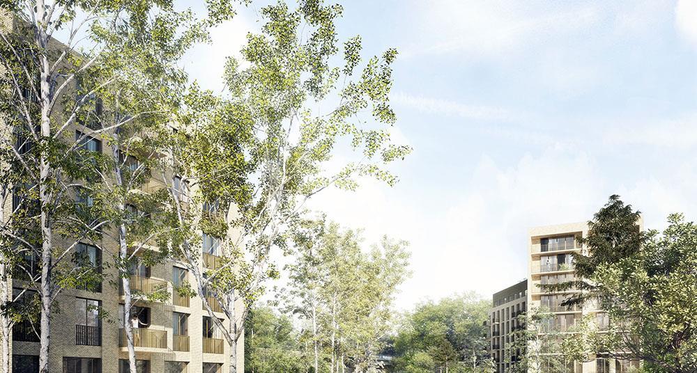 Mayor announces Catford Greyhound Stadium redevelopment | News ...