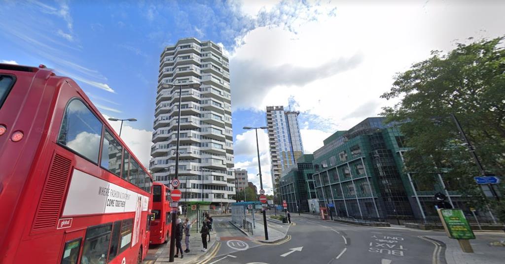 Squires’ 28-storey co-living tower approved at appeal | News | Building ...