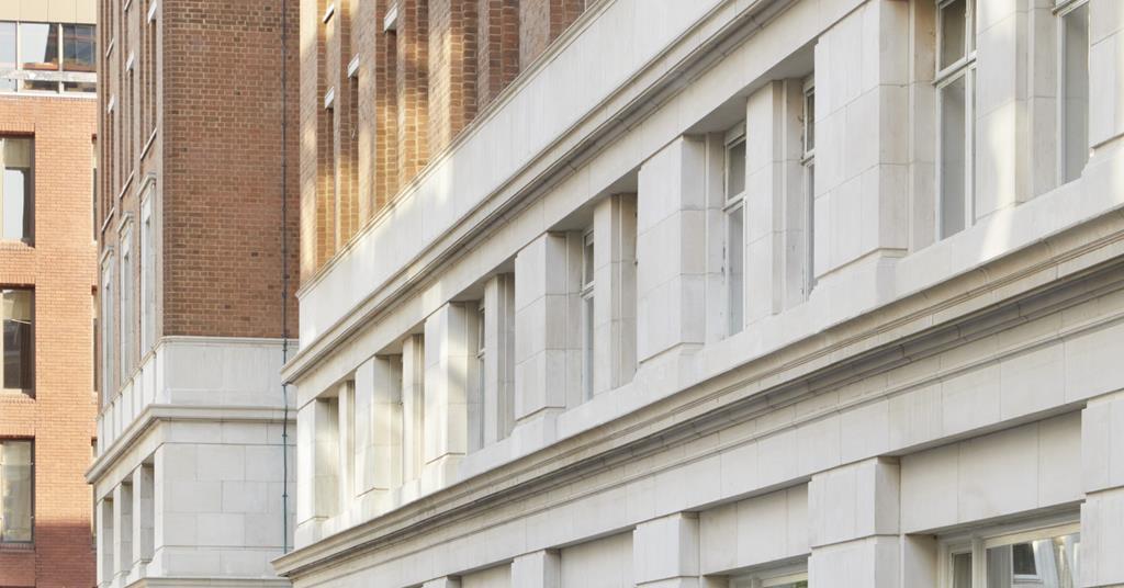 What made this project… Chancery House by dMFK | Features | Building Design