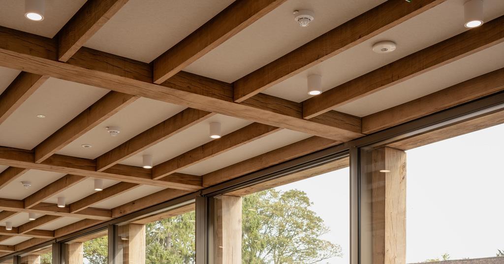 Nine projects shortlisted for RIBA West Midlands Awards 2025 | News ...