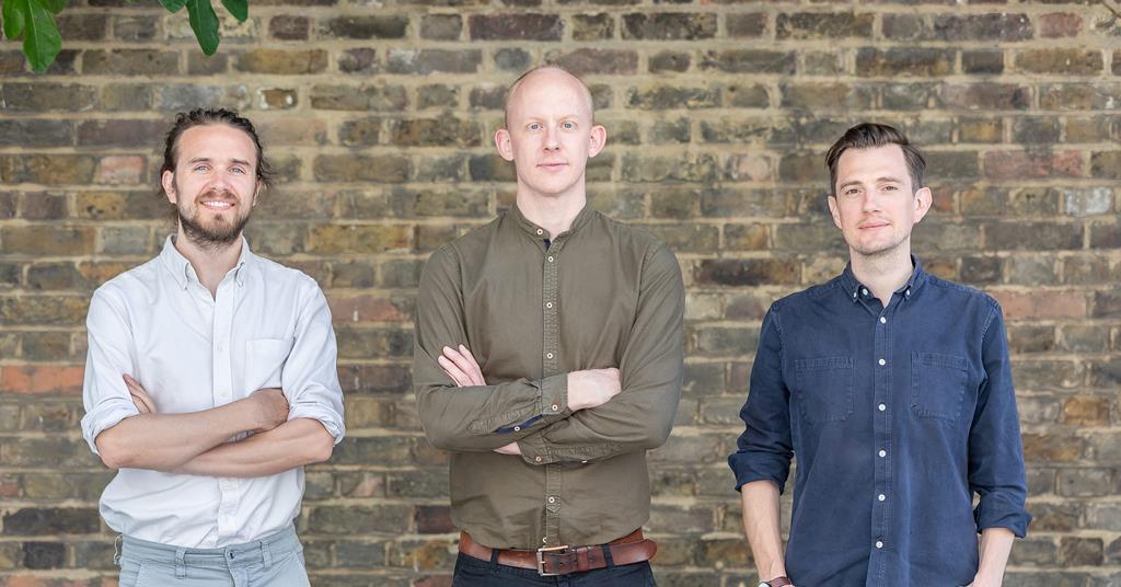 Alma-nac: Doing architecture for free. Well, sometimes… | Features ...