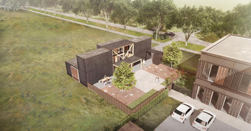 Green light for Proctor & Matthews’ heritage museum in 10-year-old town ...