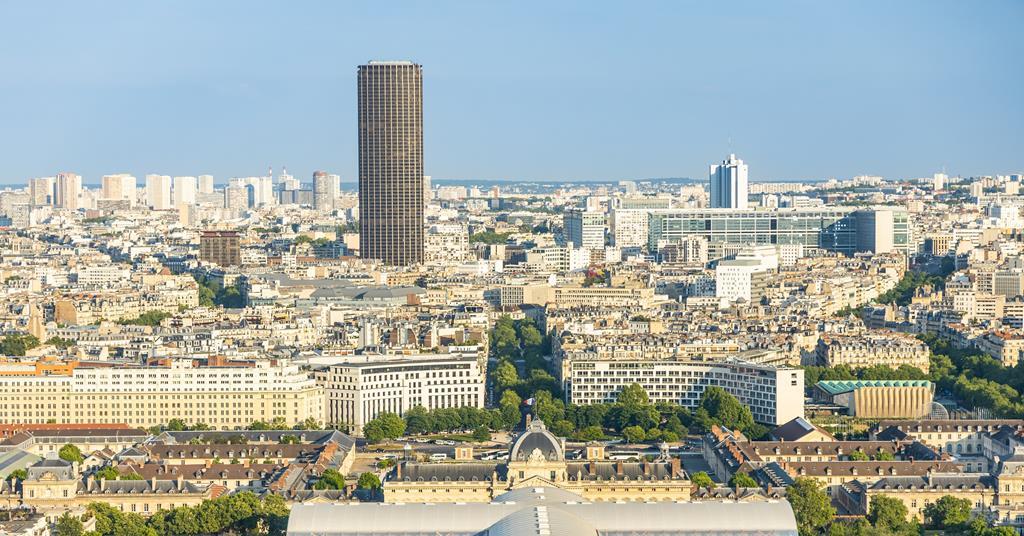 Championing sustainability: How Paris 2024 is reshaping the future of ...