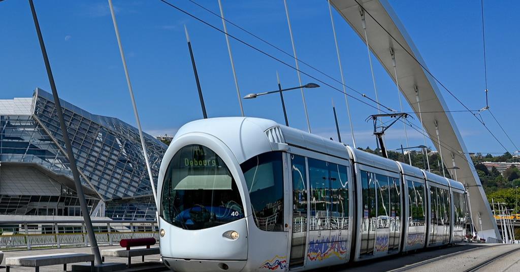 Grimshaw appointed to design new underground tram station in Lyon ...