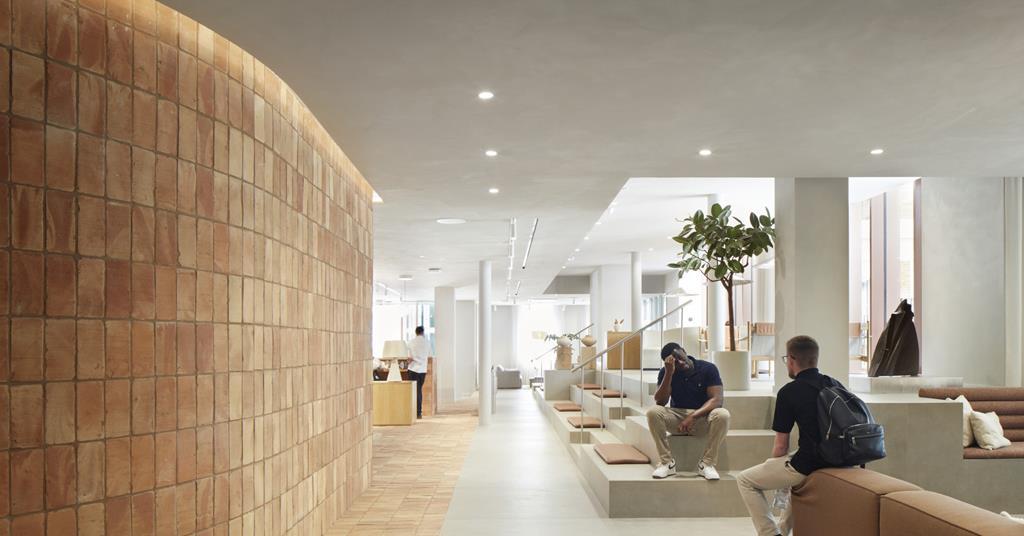 What made this project… Chancery House by dMFK | Features | Building Design