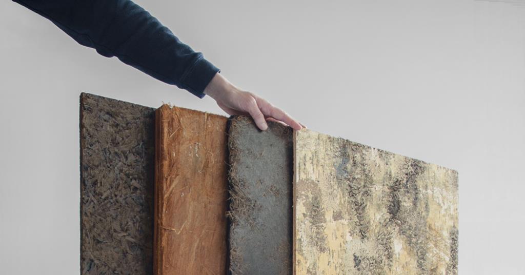 Material Cultures: the radical architects rethinking how – and what ...