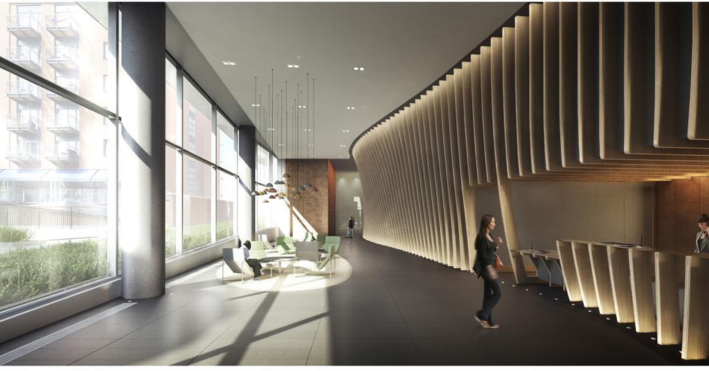 AYA shortlists: Refurbishment Architect of the Year | News | Building ...