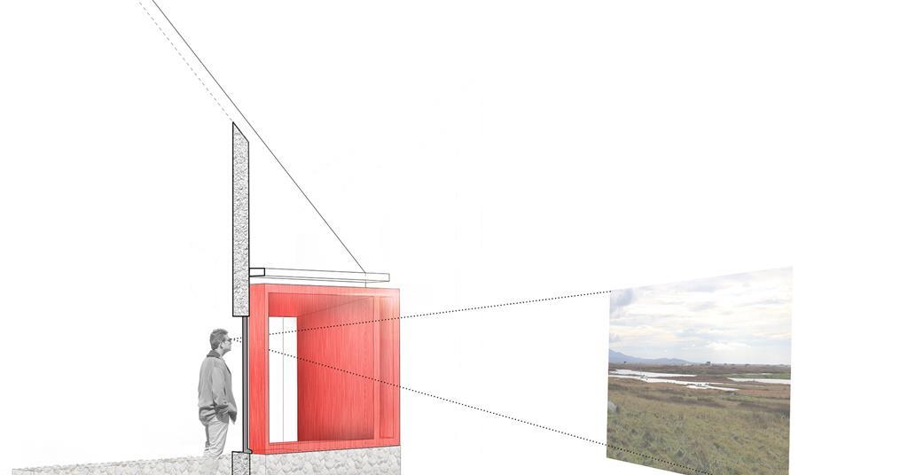 Kirrin Cottages: Designing for the Outer Hebrides | Features | Building ...