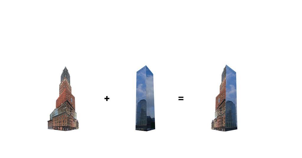 BIG reveals its re-design at Foster's 2 World Trade Centre | News ...