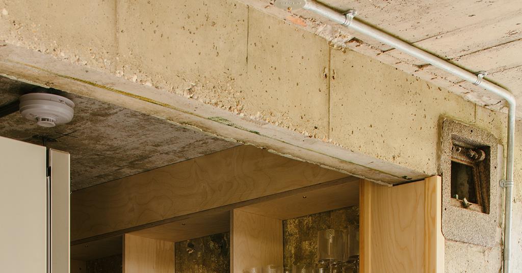 In pictures: Subterranean WW2 bunker transformed into holiday home ...