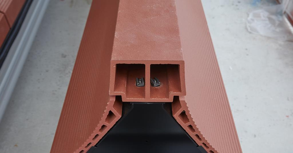 In pictures: Glenn Howells Architects presents 125 Deansgate | News ...