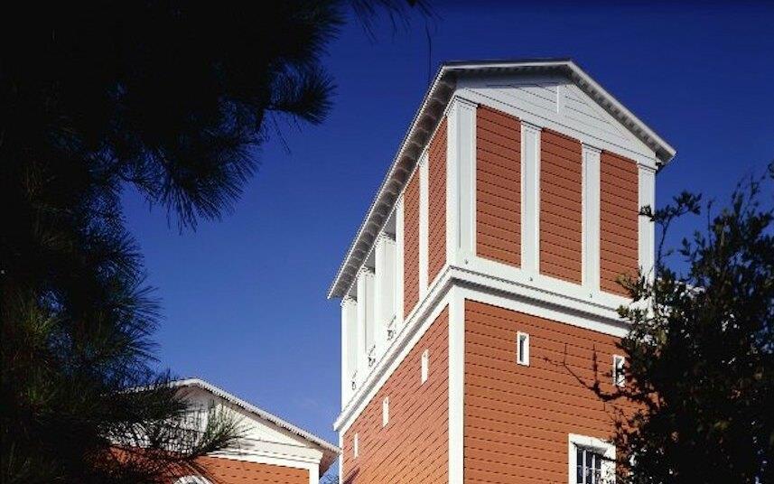 Poundbury planner Léon Krier dies aged 79 | News | Building Design