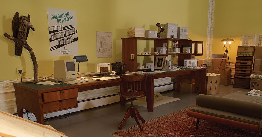 Tomorrow — Elmgreen & Dragset at the V&A | Review | Building Design