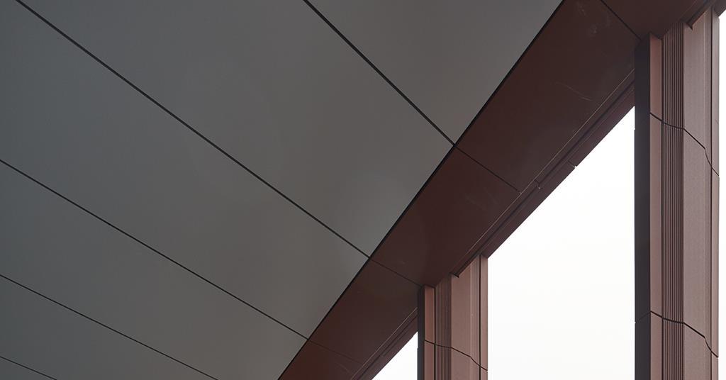 In pictures: Glenn Howells Architects presents 125 Deansgate | News ...