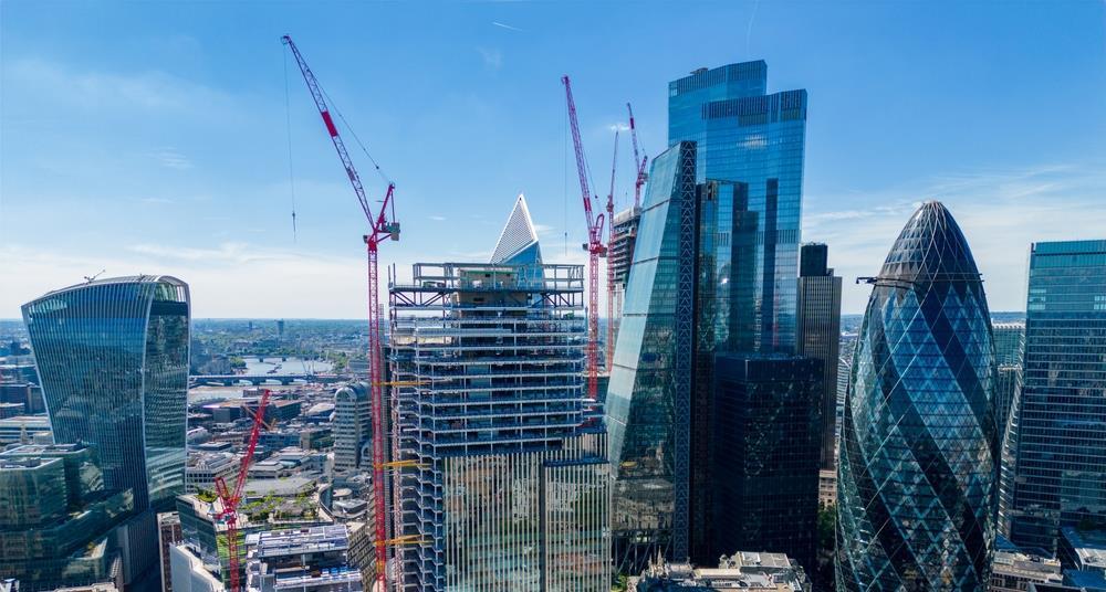 Construction activity jumps as confidence plummets | News | Building Design