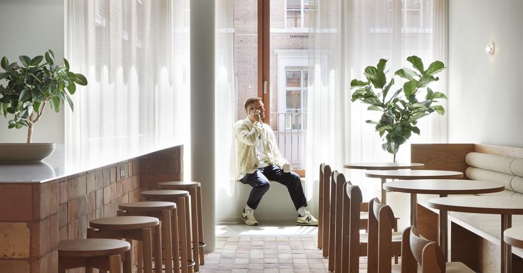 What made this project… Chancery House by dMFK | Features | Building Design