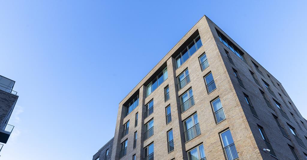 CPD 09 2026: Building better with concrete – decarbonisation ...