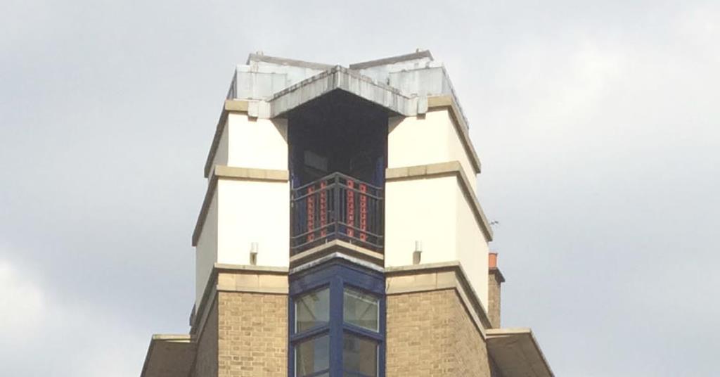 Farrell angered as second po-mo building 'threatened' in a week | News ...