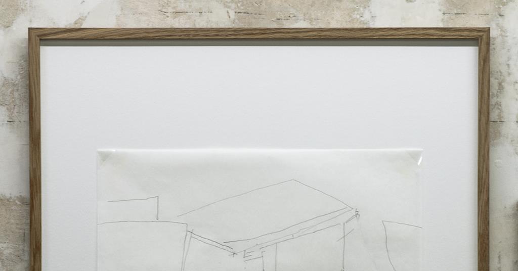 Florian Beigel (1941-2018) | News | Building Design